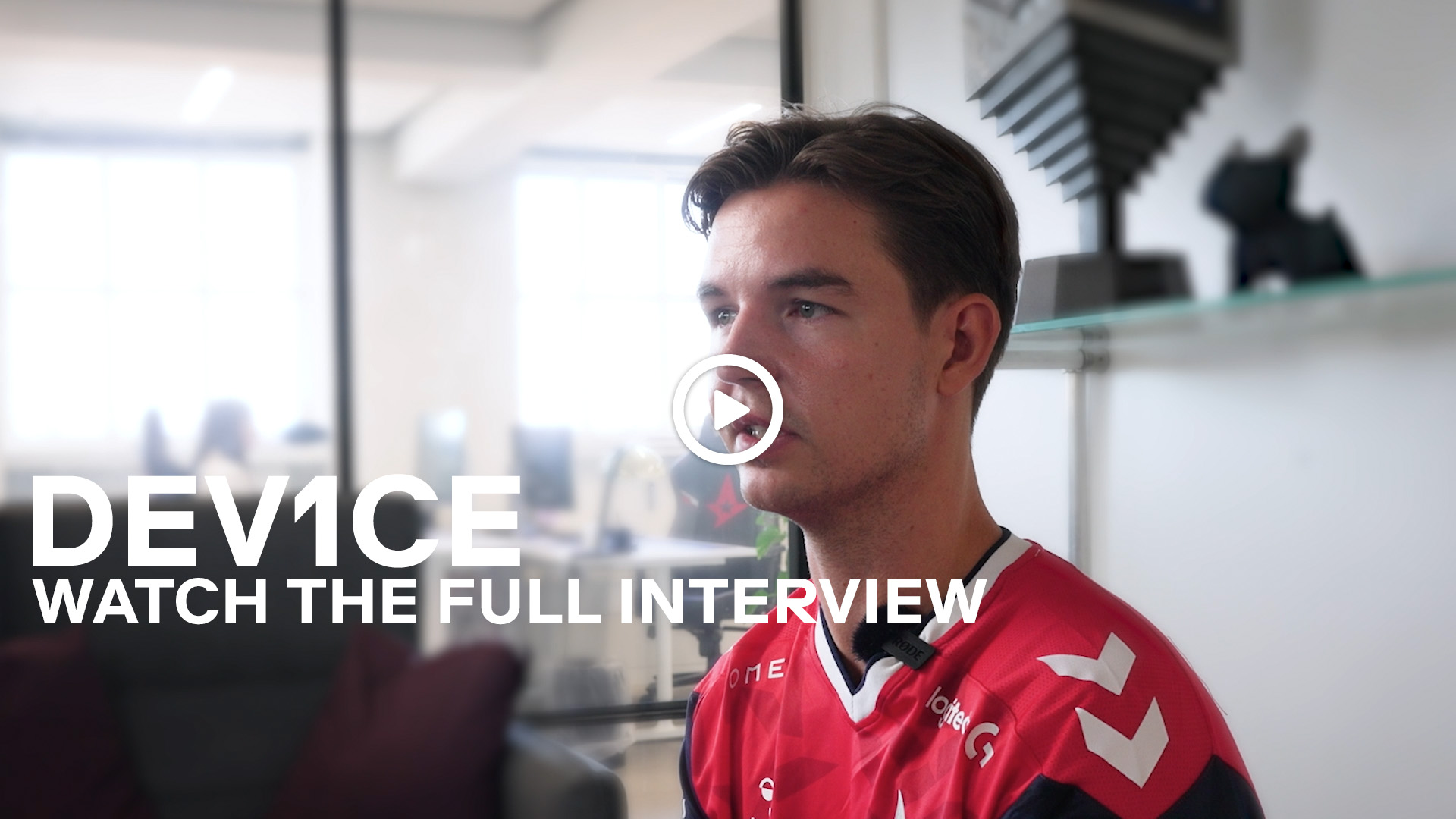 dev1ce: The Significant Changes Were Inevitable